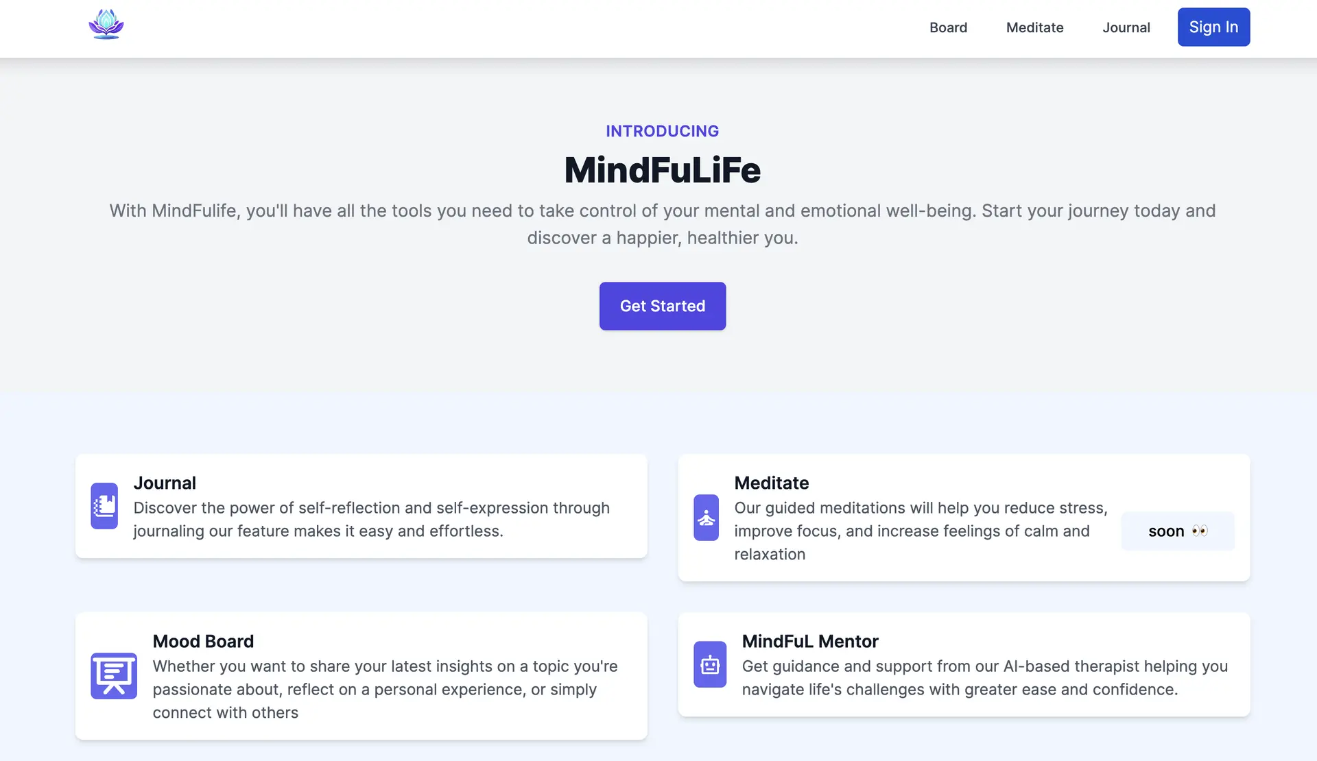 Search | Built with Appwrite