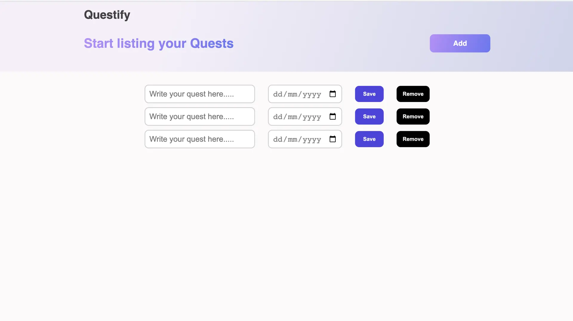 Search | Built with Appwrite Search | Built with Appwrite