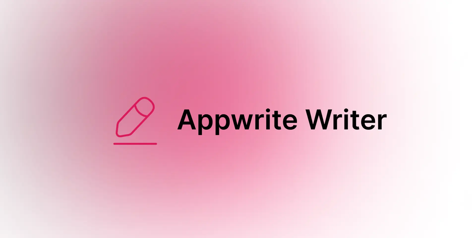Search | Built with Appwrite Search | Built with Appwrite