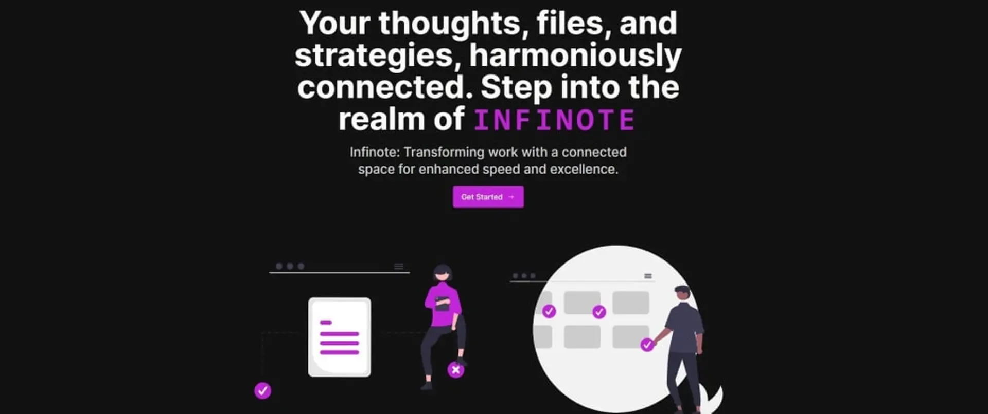 Search | Built with Appwrite Search | Built with Appwrite